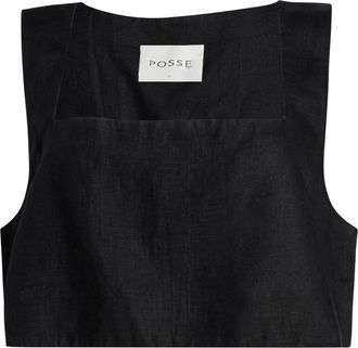 Poss&eacute; TOPS - Tops auf YOOX.COM