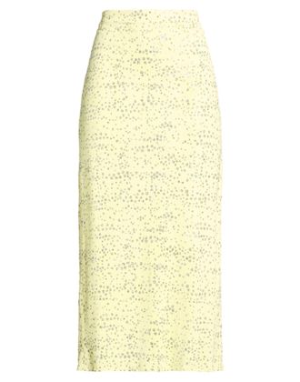 Tibi HOSEN & R&Ouml;CKE - Midi-R&ouml;cke auf YOOX.COM