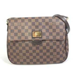 Louis Vuitton Pre-owned Leder Handtaschen - - Pre-owned - Damen - Braun - ONE SIZE