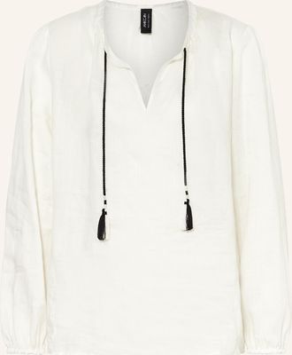 Marc Cain Blusenshirt weiss
