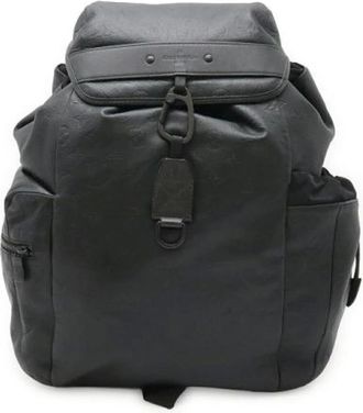 Louis Vuitton Damen, Pre-Owned, Schwarzk, ONE SIZEGr&ouml;&szlig;e