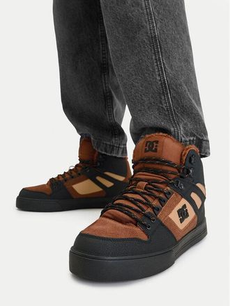 DC Sneakers CEO-V5-10118 Braun
