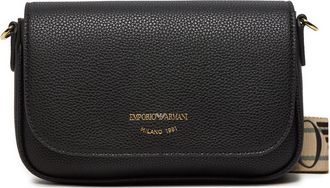 Emporio Armani Handtasche Emporio Armani EW000538 AF12103 MC032 Schwarz