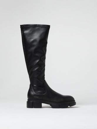 Paia Copenhagen Bottes PAIA COPENHAGEN Femme couleur Noir