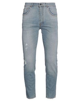 Reign HOSEN & R&Ouml;CKE - Jeanshosen auf YOOX.COM
