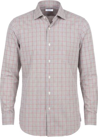 Barba TOPS - Hemden auf YOOX.COM