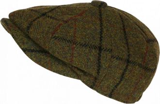 Nyls Cr&eacute;ation Casquette Homme