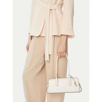 Michael Kors Handtasche MICHAEL Michael Kors Laila 30T6G9IT0L Wei&szlig;