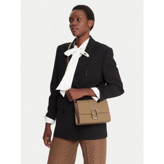 Furla Handtasche Furla Urban WB01683 BX3346 IT 1257S Beige