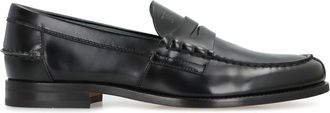 Tod's Homme, Chaussures, Noir, Taille: 45 EU Mocassins