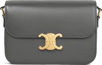 Celine Celine, Damen, Taschen, Grau, ONE SIZEGr&ouml;&szlig;e