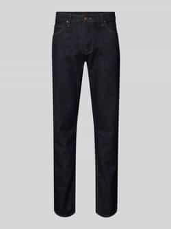 Lee Slim Fit Jeans im 5-Pocket-Design Modell DAREN
