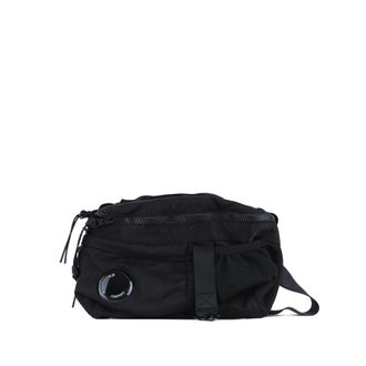 C.P. Company C. p. Company B Zip-up Belt Bag