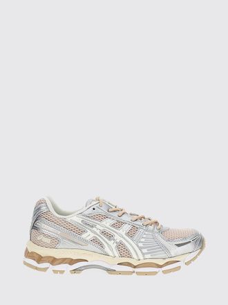 Asics Baskets Homme couleur Rose