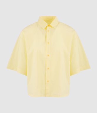Labo Art Chemise Egadi Sushi Citronella