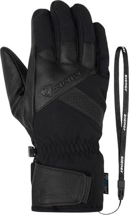 Ziener Skihandschuhe GETTERO-Z AS AW