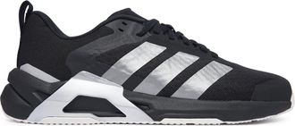 adidas Fitnessschuhe adidas Dropset Control JQ1448 Schwarz