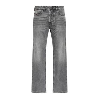 Diesel Herren, Jeans, Grau, W30 L30Gr&ouml;&szlig;e