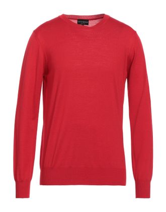 Emporio Armani STRICKWAREN - Pullover auf YOOX.COM