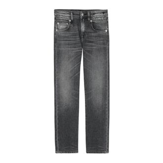 R13 Damen, Jeans, Grau, W26Gr&ouml;&szlig;e