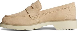 Sperry Top-Sider Mocassins Wells Penny pour femme, sable, 12