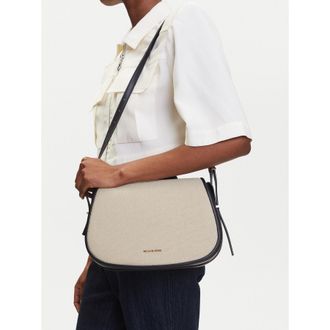 Michael Kors Handtasche MICHAEL Michael Kors 30S5GL0M2C Beige