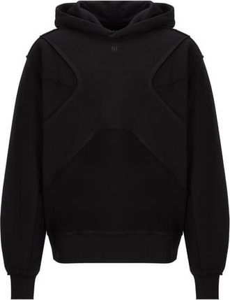 Misbhv Hoodie en coton