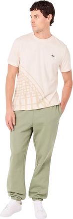 Lacoste Jogginghosen f&uuml;r Herren (Thymian-Gr&uuml;n)