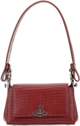 Vivienne Westwood Hobo Bags - Bags Red - Gr. unisize - in Rot - für Damen