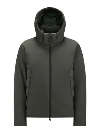 CAPE HORN Blouson Rembourr&eacute; - Noir