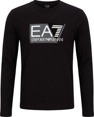 Emporio Armani TOPS - T-shirts auf YOOX.COM