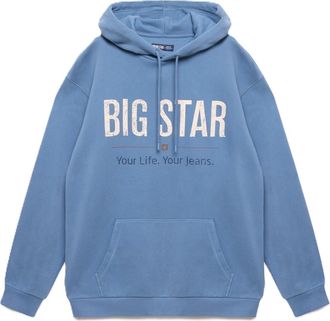 Bigstar Sweatshirt ASHLYNO