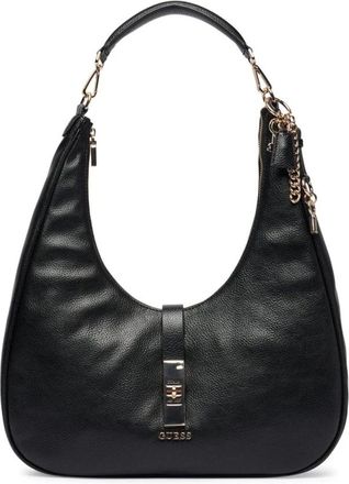 Guess Femme, Sacs, Noir, Taille: ONE Size Sacs &agrave; &eacute;paule