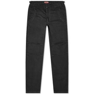 maharishi Individuelle Hosen - - Jeans - Herren - Schwarzk - S