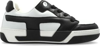 Diesel Homme, Chaussures, Blanc, Taille: 45 EU S-D-Ollie Low