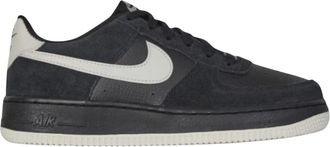 Nike Femme, Chaussures, Noir, Taille: 38 1/2 EU Air Force 1 LV8 2