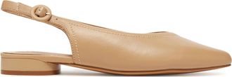 Lasocki Ballerinas Lasocki WYL4048-3Z Beige