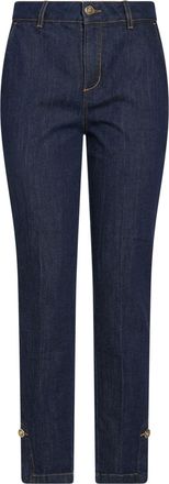 Liu Jo HOSEN & R&Ouml;CKE - Jeanshosen auf YOOX.COM