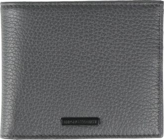 Emporio Armani Kleinlederwaren - Brieftaschen auf YOOX.COM