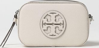 Tory Burch Mini Sac TORY BURCH Femme couleur Ivoir