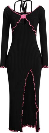 Versace KLEIDER - Midi-Kleider auf YOOX.COM