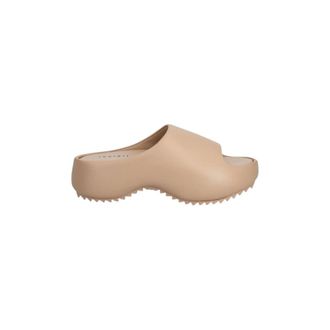 INUIKII Damen, Schuhe, Beige, 36 EUGr&ouml;&szlig;e