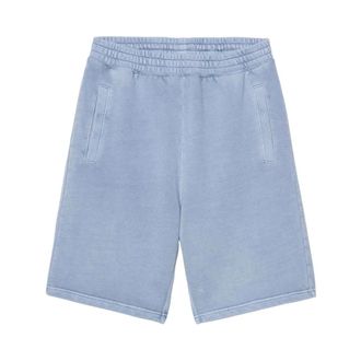 Carhartt Work in Progress Homme, Shorts, Bleu, Taille: XL Nelson Short