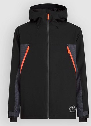 O'Neill FwcPeak Pro Jacke black out colour block
