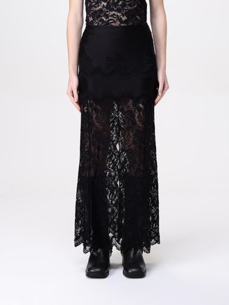 Paco Rabanne Rock RABANNE Damen Farbe Schwarz