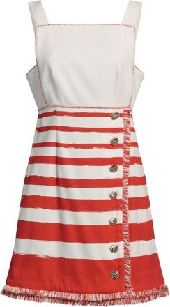 Zimmermann KLEIDER - Mini-Kleider auf YOOX.COM