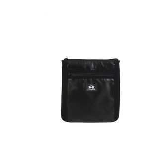 La Martina Homme, Sacs, Noir, Taille: ONE Size Sac bandouli&egrave;re