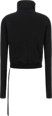 Rick Owens Sweatshirt - Black