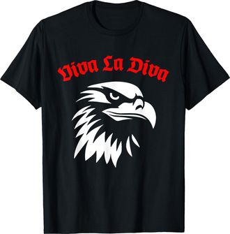 Viva La Diva T-Shirt