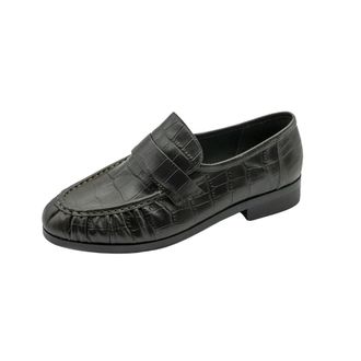 Massimo Santini Angelica-009 Loafer - - Shoes - Damen - Braun - 37 EU